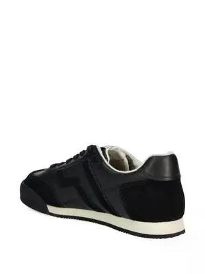 Gant Beylana Leather Sneakers