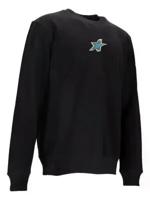 Paul Smith Star-print Sweatshirt