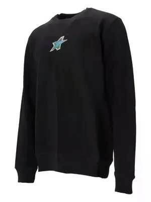 Paul Smith Star-print Sweatshirt