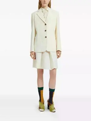 Marni Single-breasted Blazer