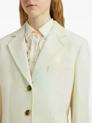Marni Single-breasted Blazer