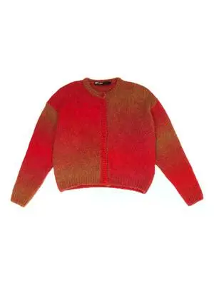 Bimba Y Lola Round Neck Cardigans For Women