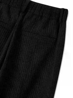 STUDIO TOMBOY Corduroy Cargo Trousers