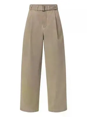 Soeur Belted Pants For Women