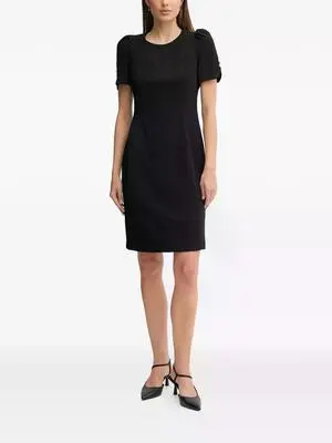 Dkny Zip Up Cocktail Dresses