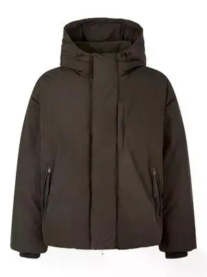 STUDIO TOMBOY Hooded Padded Jacket