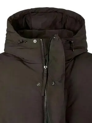 STUDIO TOMBOY Hooded Padded Jacket