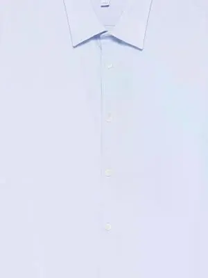 Sunspel Oxford Shirt