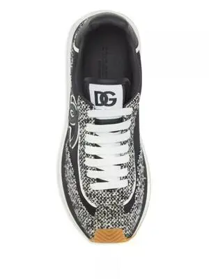 Dolce & Gabbana Low-top Sneakers