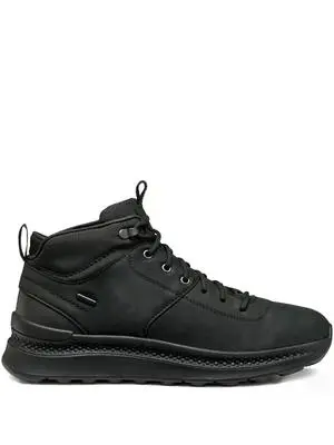 Geox Ankle Shoes For Men