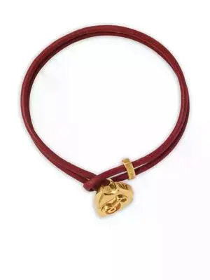 Burberry Shield Bracelet