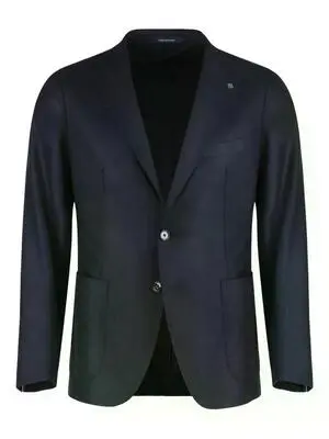 Tagliatore Wool Blazer