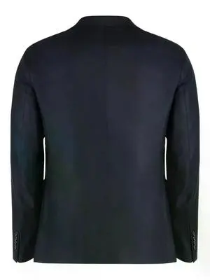 Tagliatore Wool Blazer