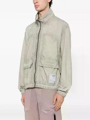 Izzue Dyed Jacket
