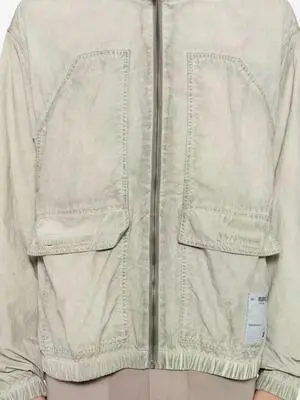 Izzue Dyed Jacket