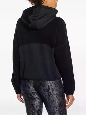 PUMA Yogini Zip-up Hoodie - Black