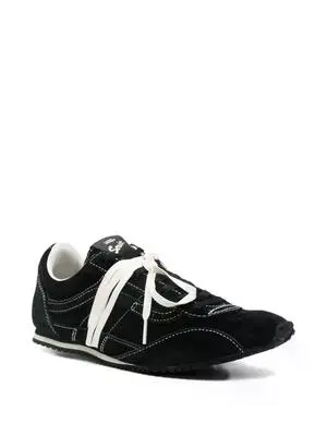 VANS Suede Sneakers
