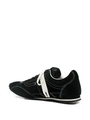 VANS Suede Sneakers