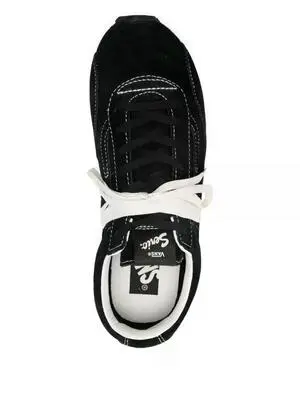 VANS Suede Sneakers