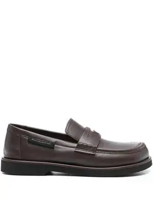 Stella McCartney Ryder Penny Loafers