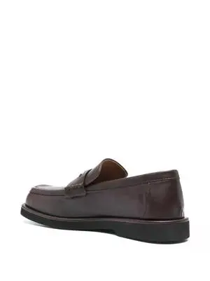 Stella McCartney Ryder Penny Loafers