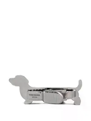 Thom Browne Limousine Hector Tie Bar