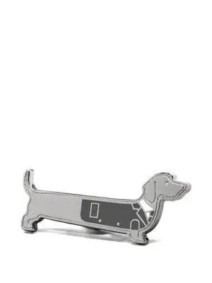 Thom Browne Limousine Hector Tie Bar