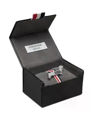 Thom Browne Limousine Hector Tie Bar