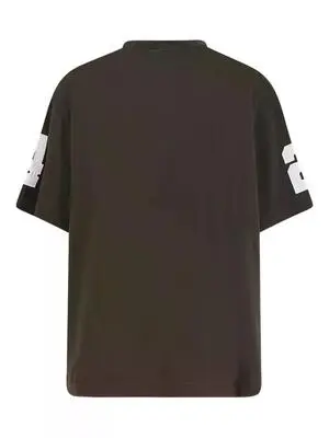 UMBRO Logo-print T-shirt