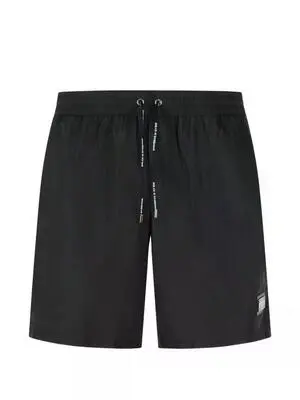 Dolce & Gabbana Swim Shorts - Black