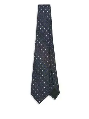 Gucci Printed Ties For Men