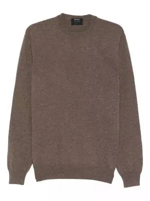 DELL'OGLIO Crewneck Knitwear