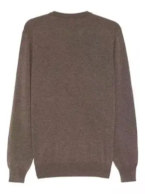 DELL'OGLIO Crewneck Knitwear