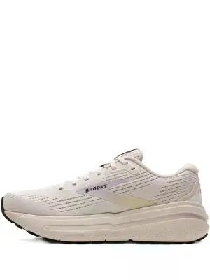 Brooks Striped Sneakers For Women