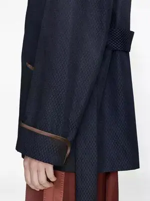 MAISON MARGIELA Belted Blazer