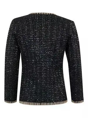 Veronica Beard Ceriani Tweed Jacket