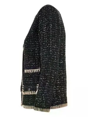 Veronica Beard Ceriani Tweed Jacket