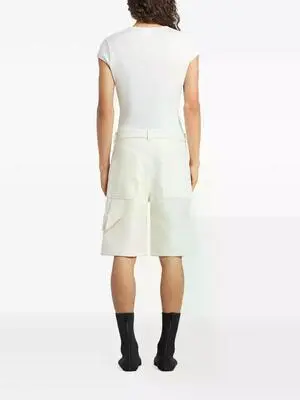 COURREGES Hammer Pocket Shorts