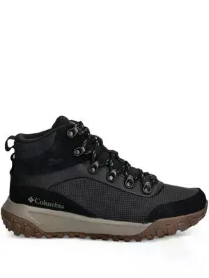 Columbia Burnsider™ Waterproof Lace-up Boots