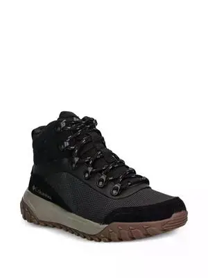 Columbia Burnsider™ Waterproof Lace-up Boots