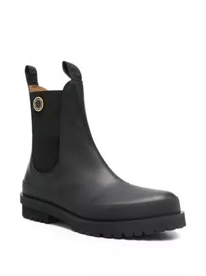 Stella McCartney Pull-tab Chelsea Boots