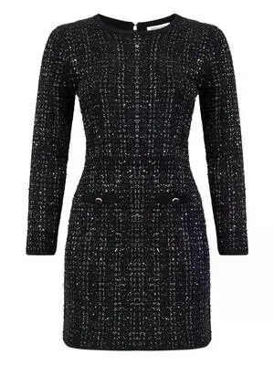 Veronica Beard Long Sleeve Cocktail Dresses