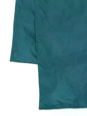 NIU Puffed Stole - Green