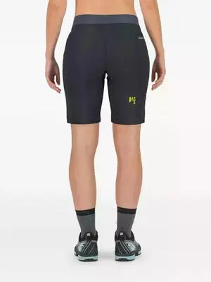 KARPOS Performance Shorts With Elastic Waistband