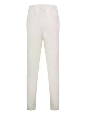 Peserico Gabardine Trousers