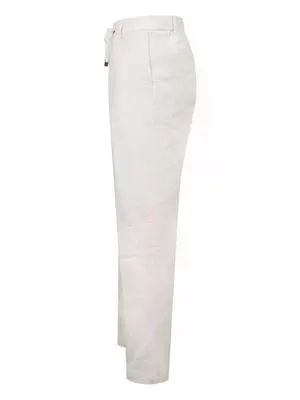 Peserico Gabardine Trousers