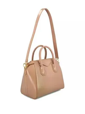 Givenchy Small Antigona Top-handle Tote Bag - Neutrals