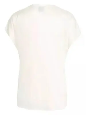 Pinko Silk Top