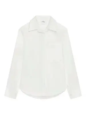 Courreges Pocket Shirts For Women