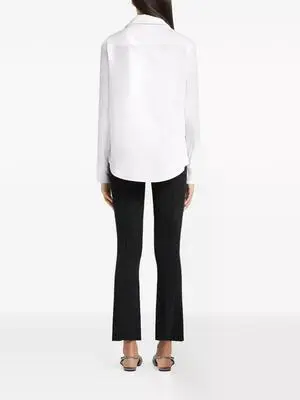 COURREGES Patch-pocket Shirt